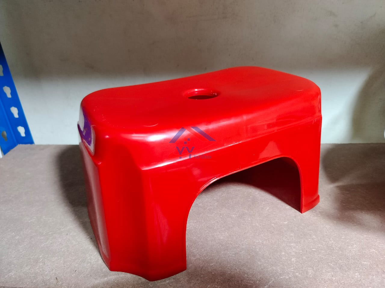 Mini Plastic Adult/Kids Chair Stool/Kerusi Plastik Mini Kanak/Mini ...