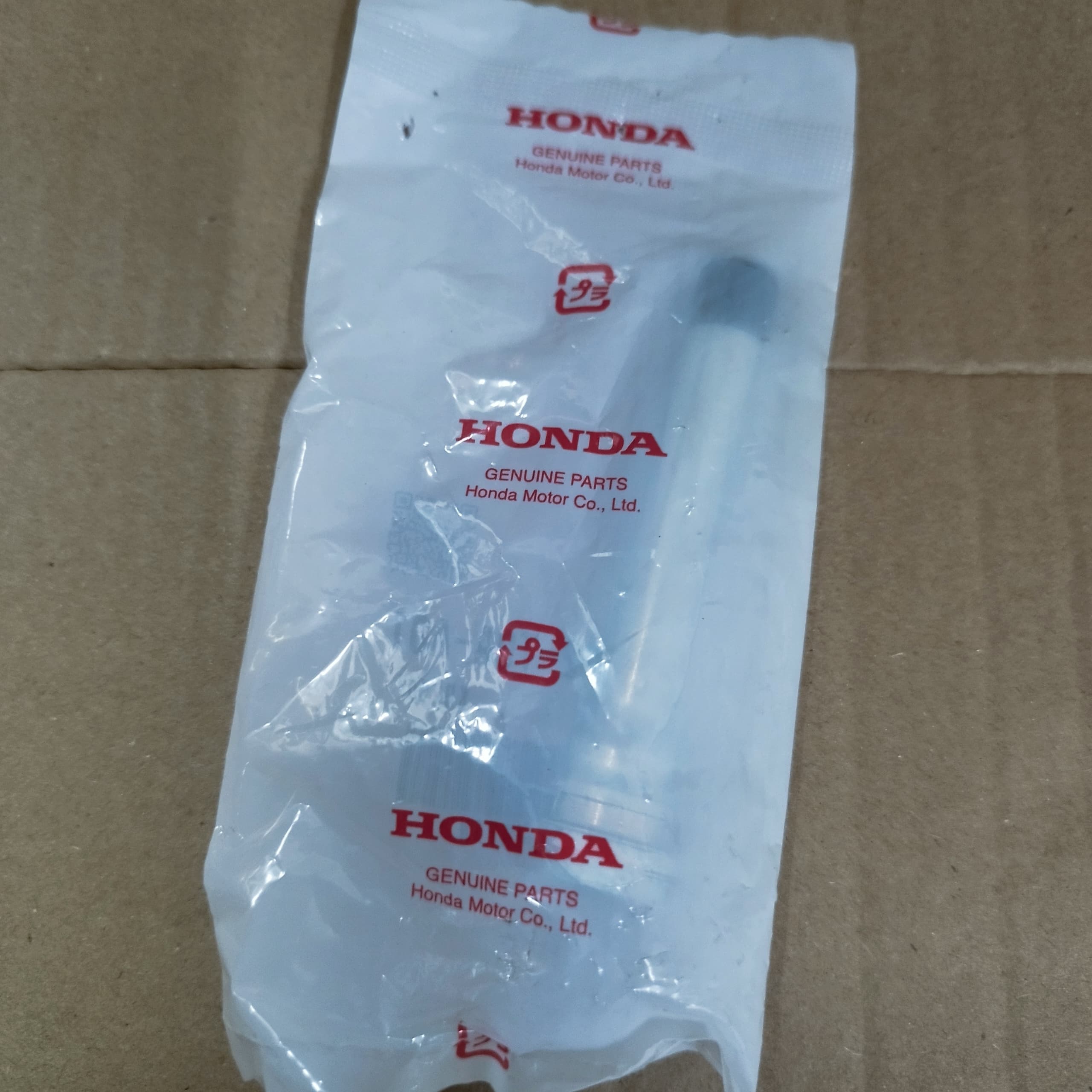 45262-T0A-A01 Ori Front Disc Brake Caliper PIN COMP (B) Honda Accord ...