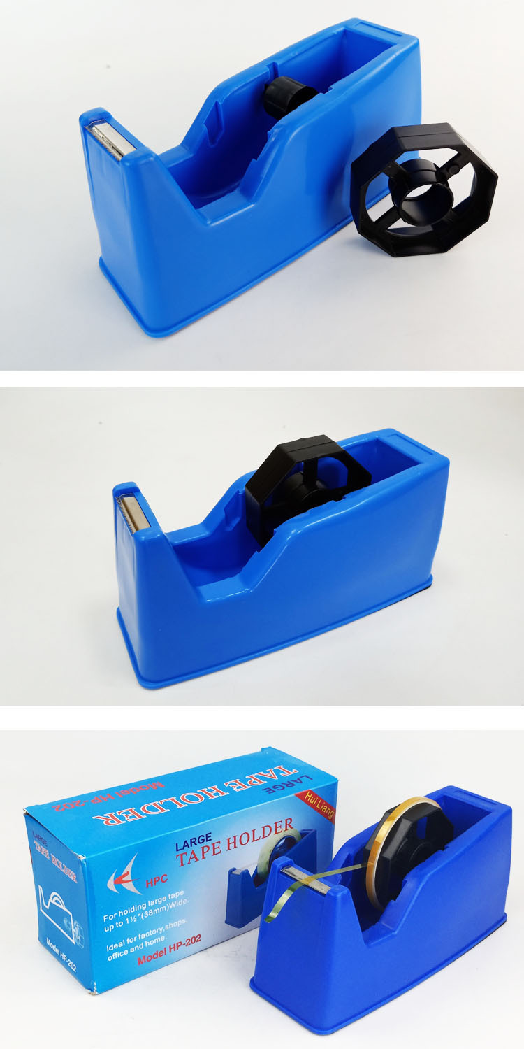 Stationery📐 Large Tape Holder Large Tape Holder 胶带机 Office Factory ...