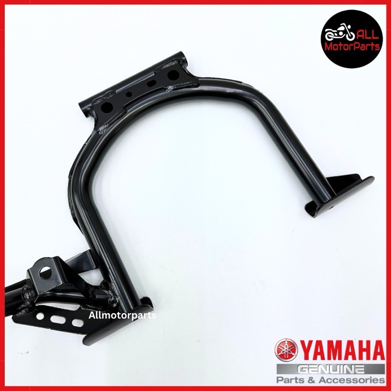 [100% ORI] NVX NVX155 [V2] MAIN STAND DOUBLE STAND NVX 155 FRONT DOUBLE ...