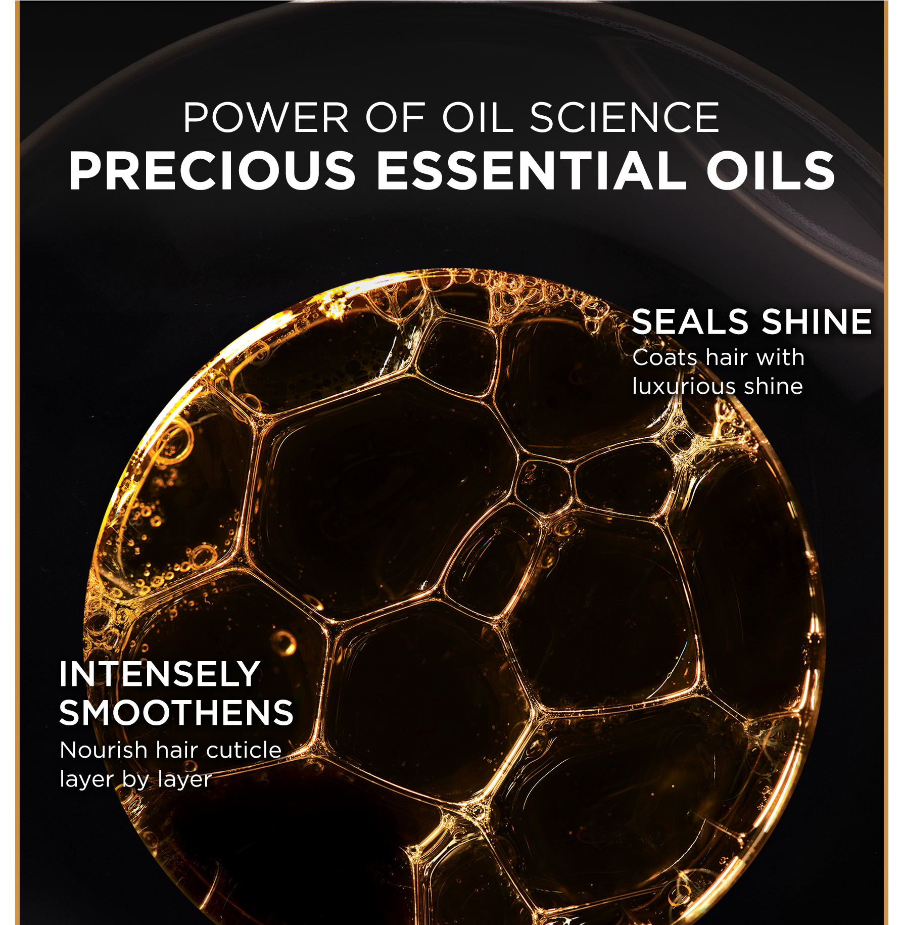 L'Oreal Paris Elseve Extraordinary Oil Hair Treatment Set - Pink (100ml ...