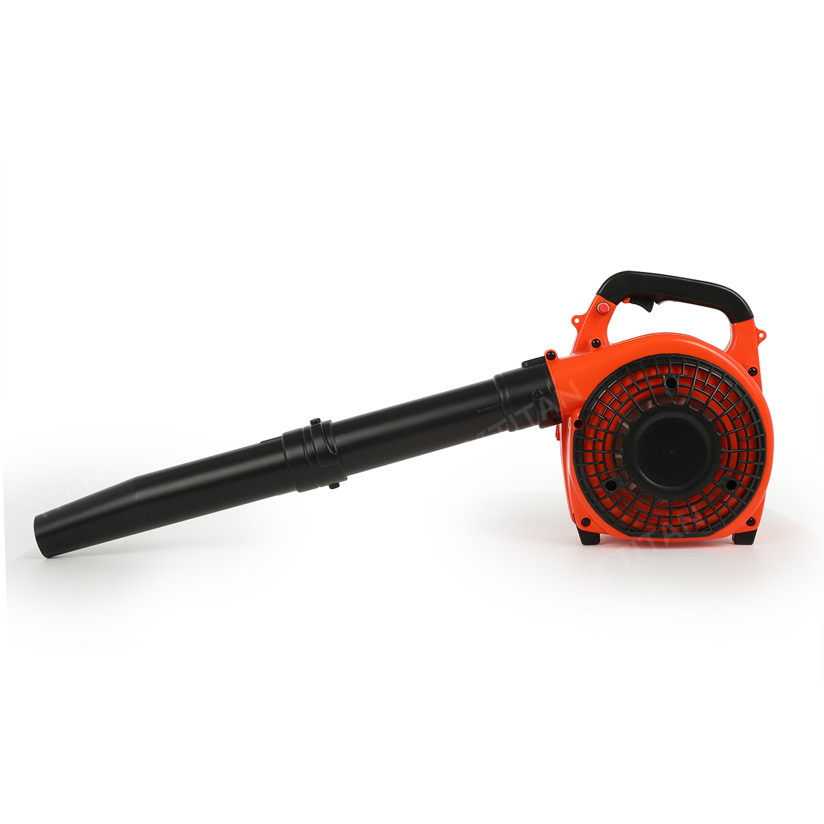 Ready! XTITAN EB260 Cordless Petrol Hand Air Blower Powerful Wind ...