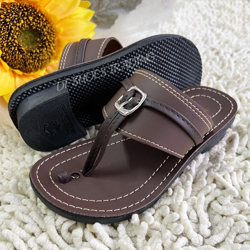5-10 Years Old Kids Boy Chappal Comfort Slipper Capal Sandal Selipar ...