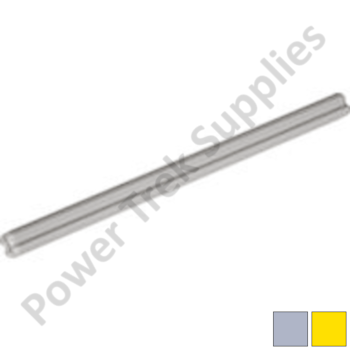 Lego Technic Compatible - Axle 07L - 44294 | Shopee Malaysia
