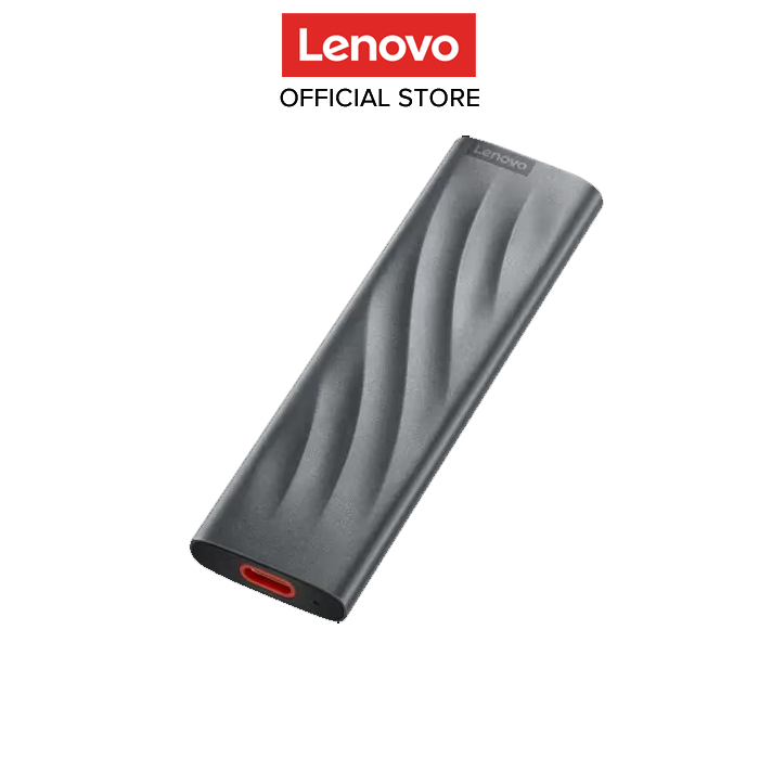 Lenovo PS8 Portable Solid State Drive SSD (512GB/1TB/2TB) GXB1M24159/GXB1M24160/GXB1M24161 ...