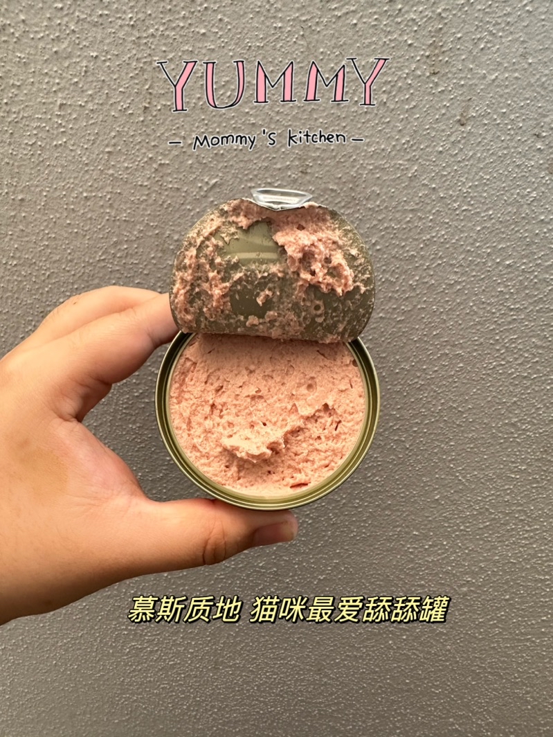 ZESTY Mousse Cat Complete & Balanced Food Wet Food Kitten Adult Cat All ...