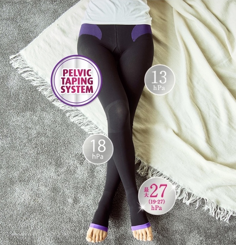 🔥100% AUTHENTIC🔥Japan Dr Scholl MediQtto Compression Sock for Sleep ...