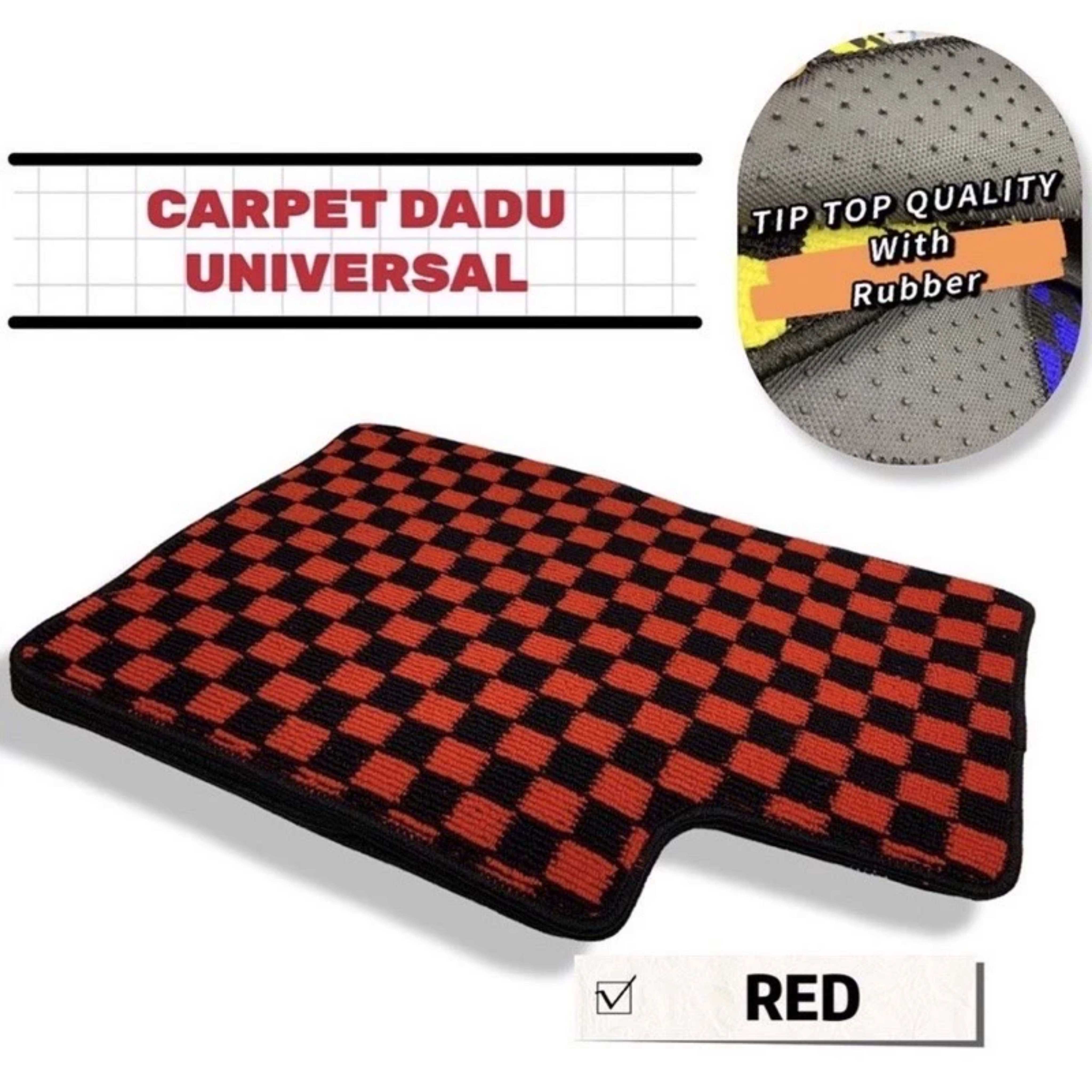 Dadu carpet Thailand Karpet Checkmate Dice Carpet Universal Thailand ...