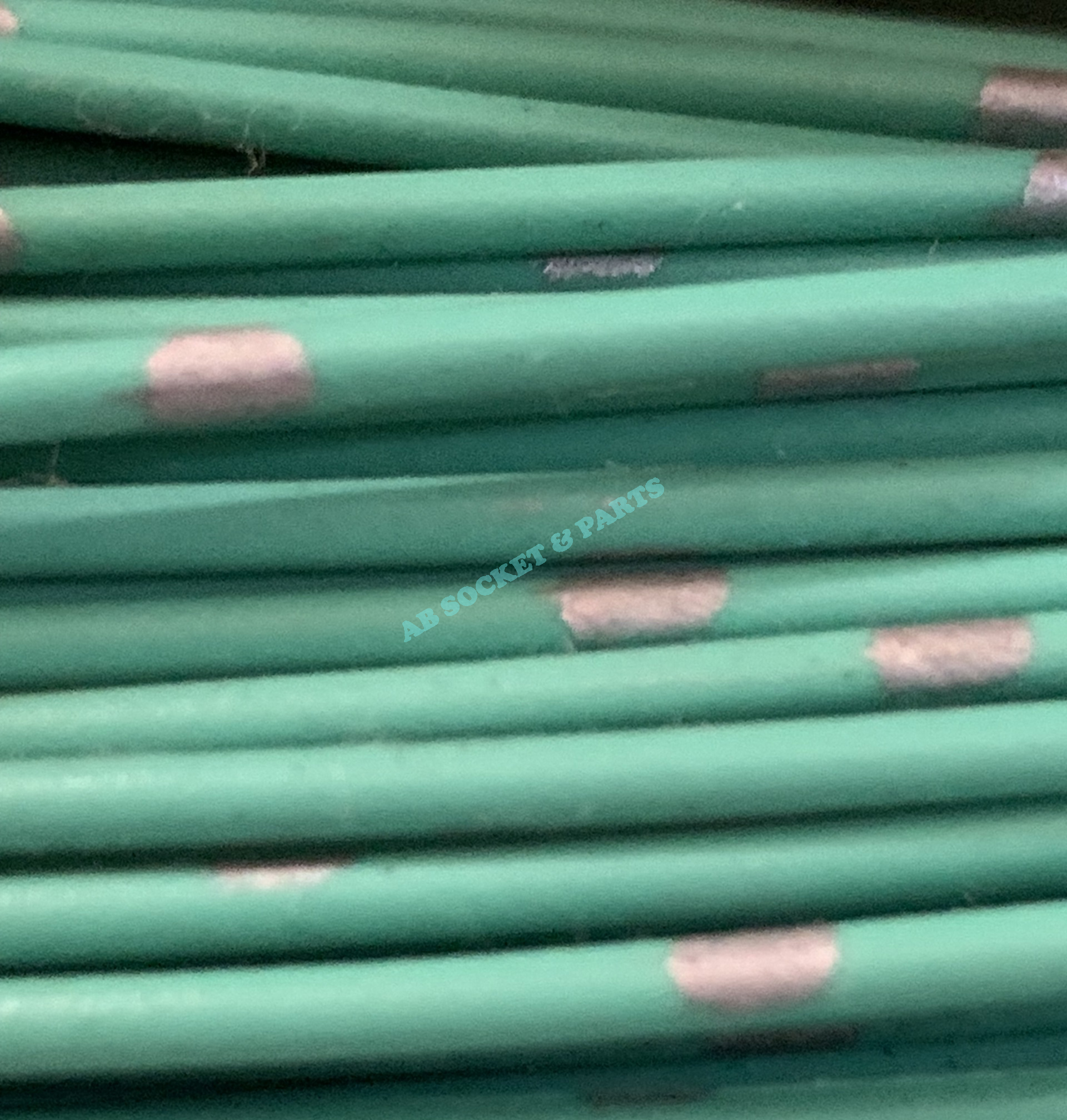 JAPAN YAZAKI CAVS 0.85mm² Low Voltage Wire For Automobiles Car Original ...