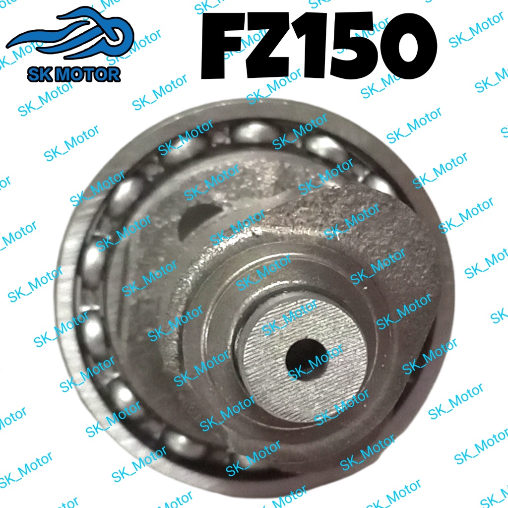 Yamaha Y15ZR Y15 YSUKU FZ150 FZ 150 LC135 LC 135 Original Camshaft Assy ...