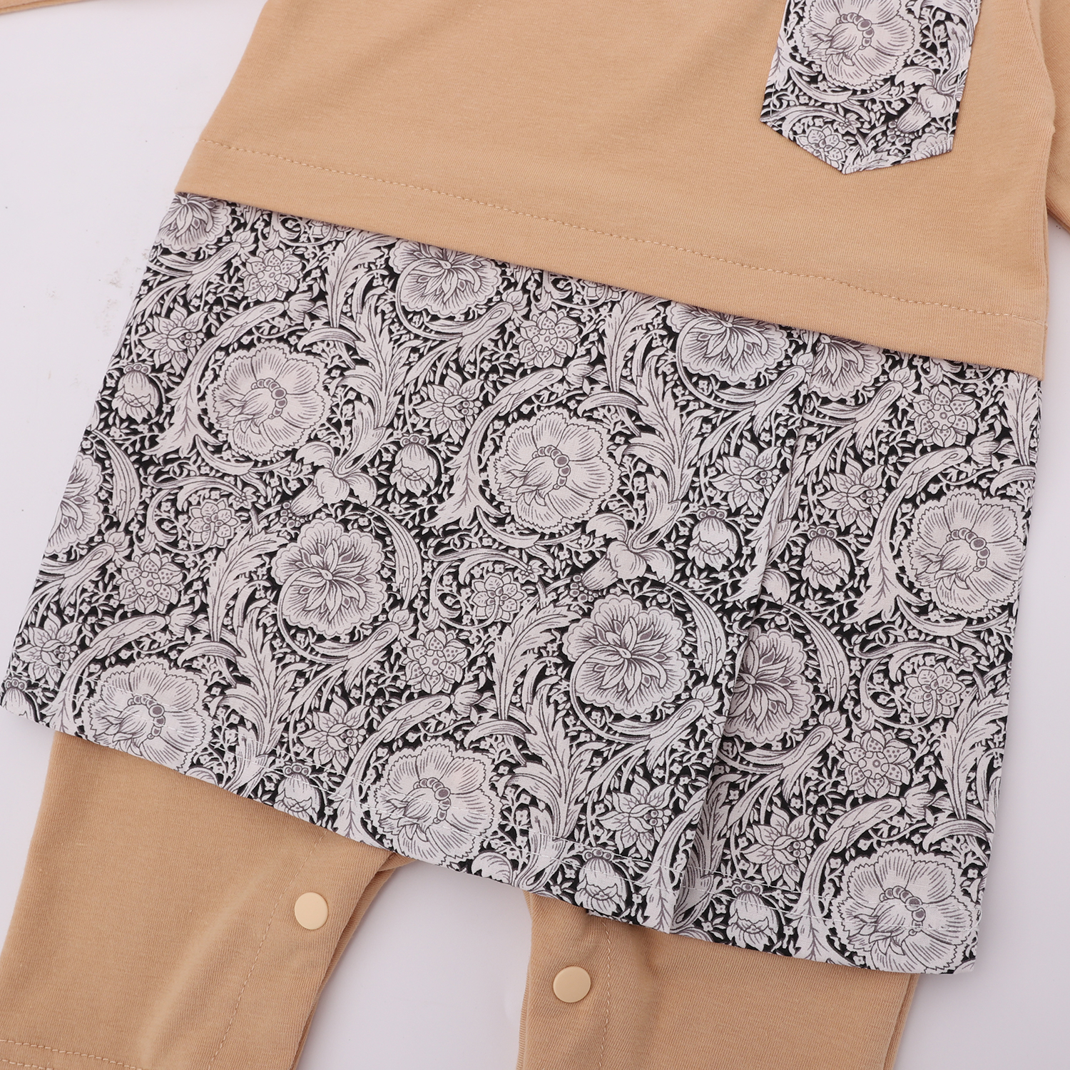 2025 Raya Rompers Melayu Boy Baby Baju Raya Baby Kurta Sampin Raya 2024 ...