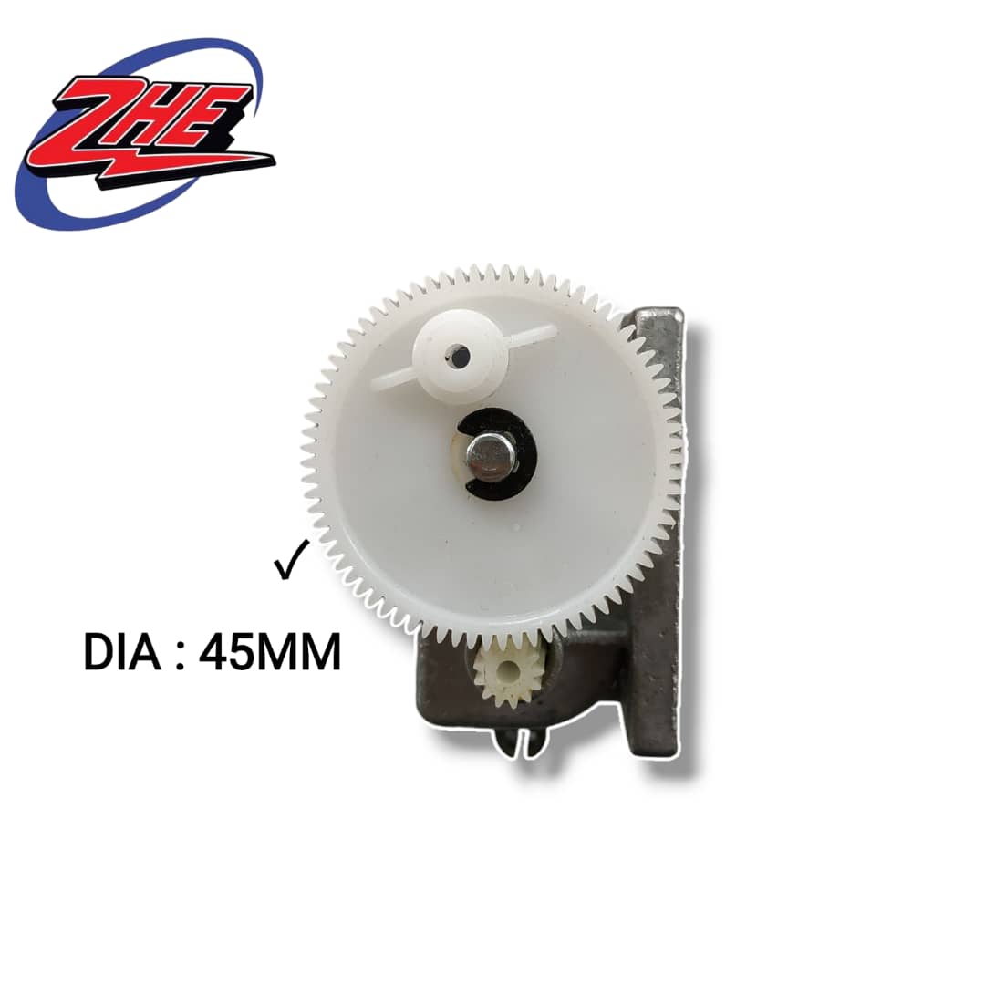 PENSONIC / STARLIGHT WALL FAN MOTOR GEAR BOX GEAR CLUTCH / KIPAS ...