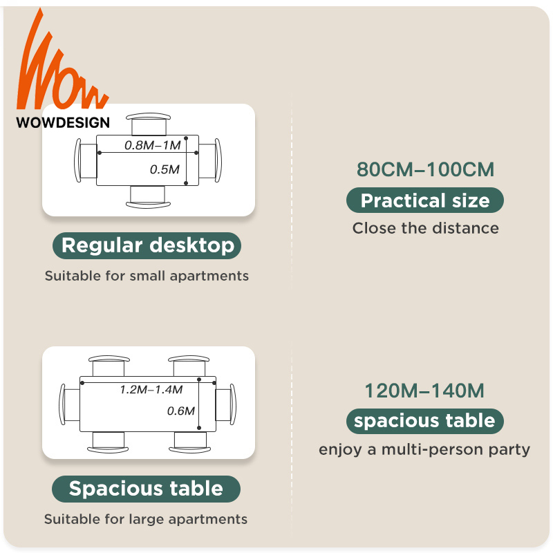 Dining Table Set Meja Makan 4 Kerusi Home Living Set Meja Makan Murah ...