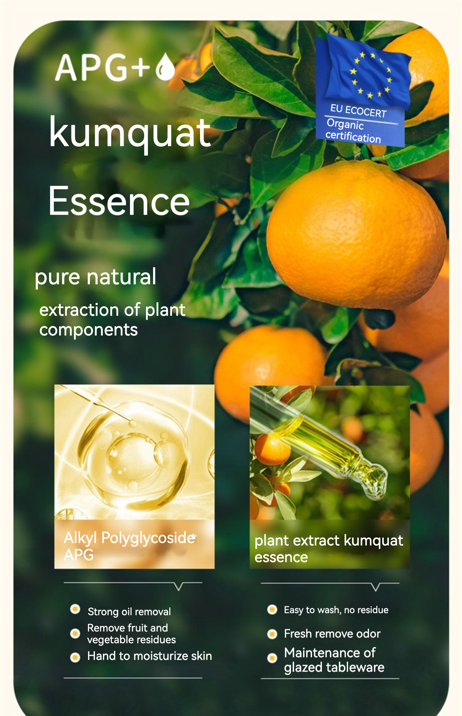 Seaways Vegetable Cleaner Dishwashing Liquid Baby Bottle Cleaner Multi ...