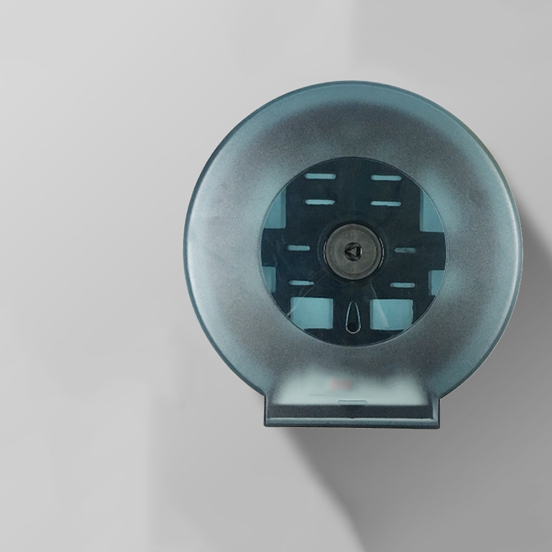 Jumbo Roll Tissue Dispenser For Washroom or Toilet Cubicle / Bekas Tisu ...