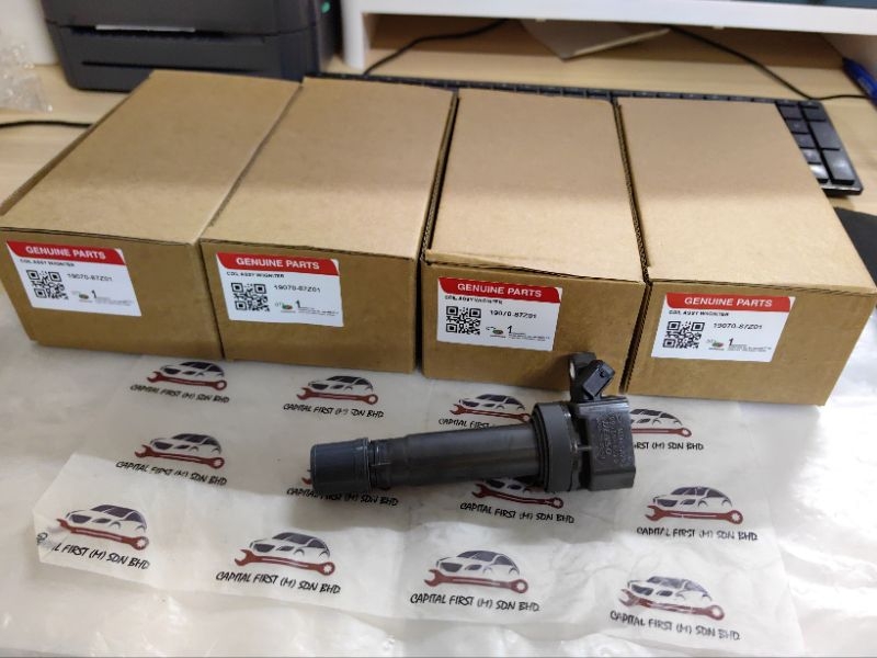 11201-BZ080 PERODUA VIVA 660 850 1.0/MYVI 1.0 ENGINE CYLINDER HEAD ...