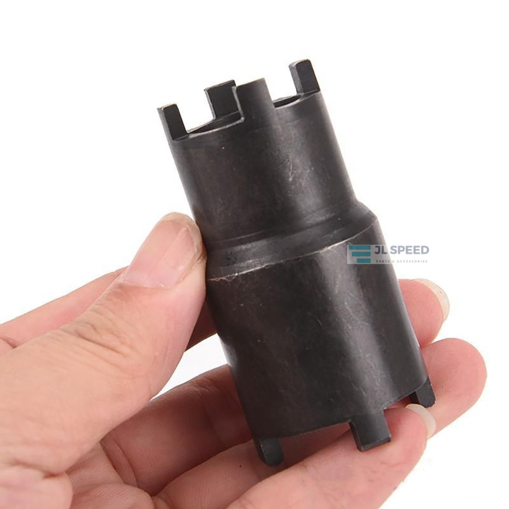 EX5 DREAM WAVE 100 125 CLASS DASH GBOJ Clutch Nut Opener Tool Pembuka ...