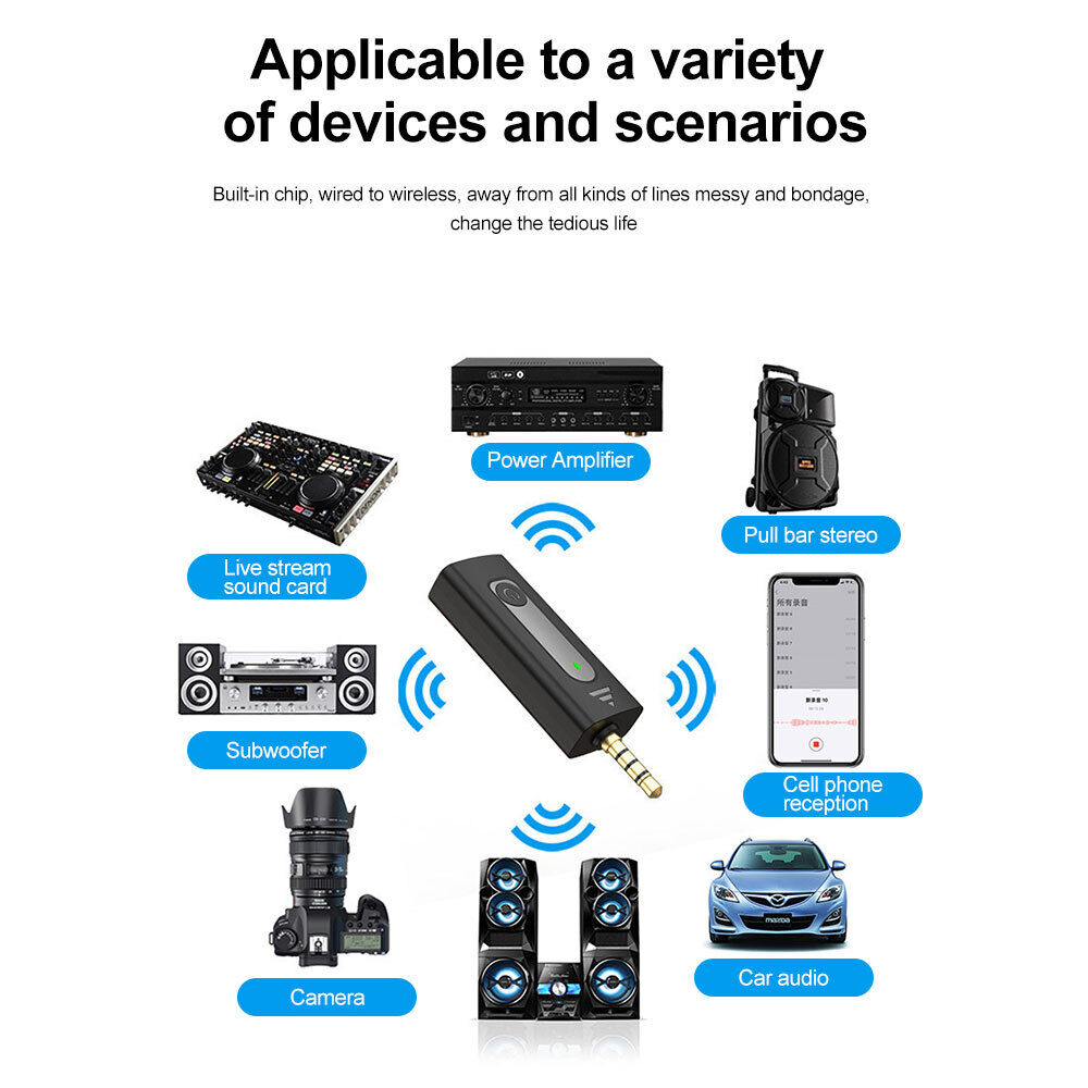 K35 K9 Dual Wireless Microphone for Phones Laptop Collar Microphone for YouTube Vlogging ...