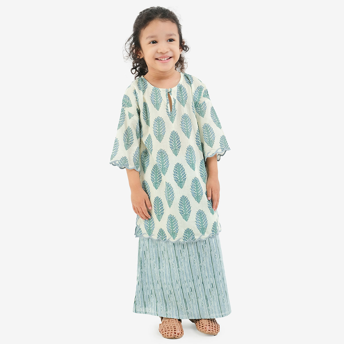 Poplook Kids Banang Set | Shopee Malaysia
