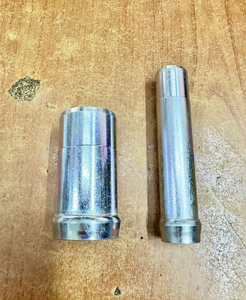 CYLINDER HEAD PIPE PROTON WAJA CAMPOR GEN2 BLM EXORA PERSONA SATRIA NEO ...