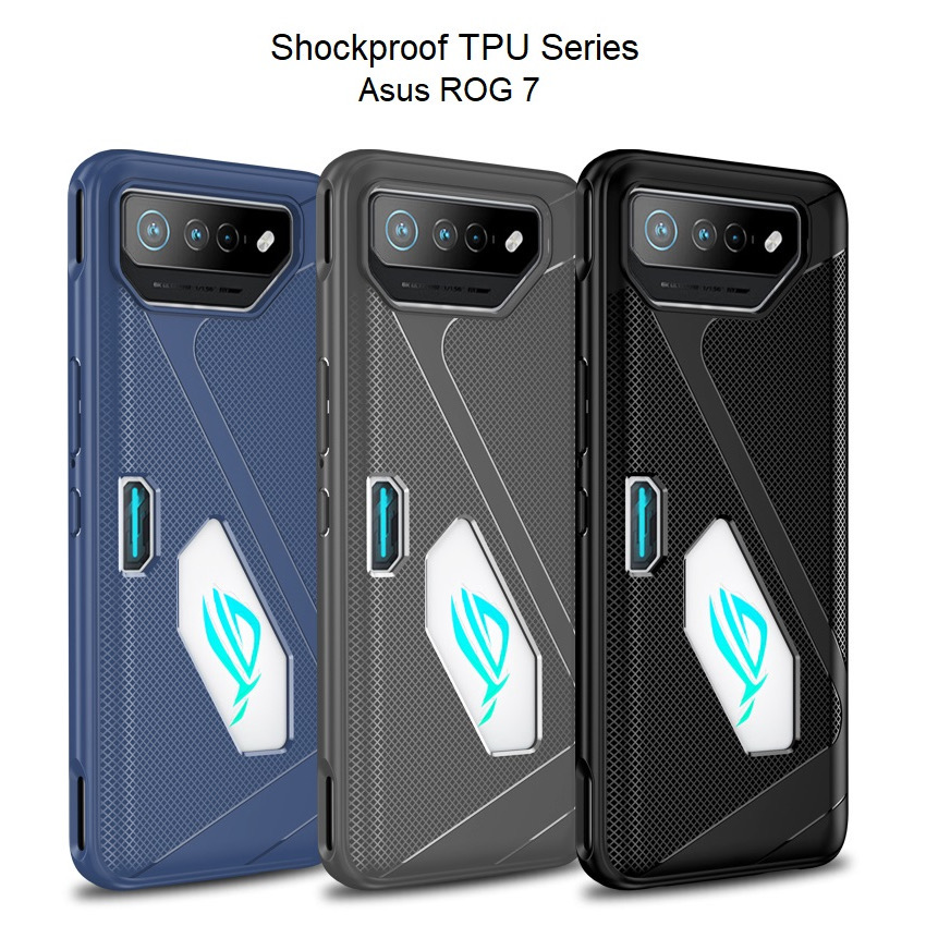 ASUS Rog 8 | Rog 7 | Rog 6 | Rogphone 5 | Rog 5 | Rog 3 | Rog3 Rog2 Gaming Design Soft ...