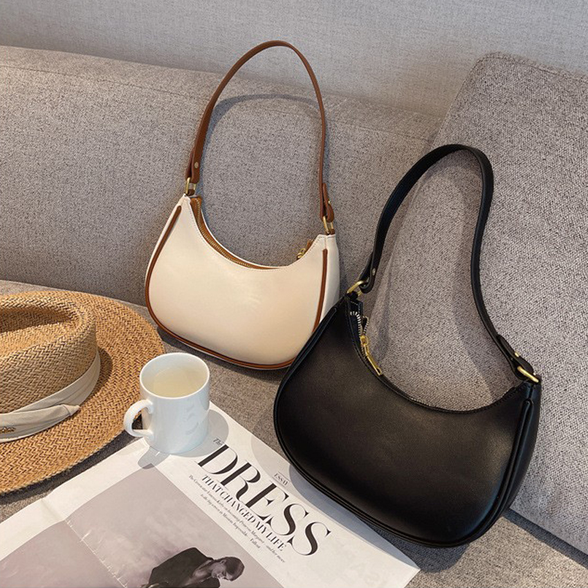 READY STOCK💖 GRIMO Zenithy Handbag Women's Shoulder Bag Crossbody Sling Tote Beg Tangan Wanita ...