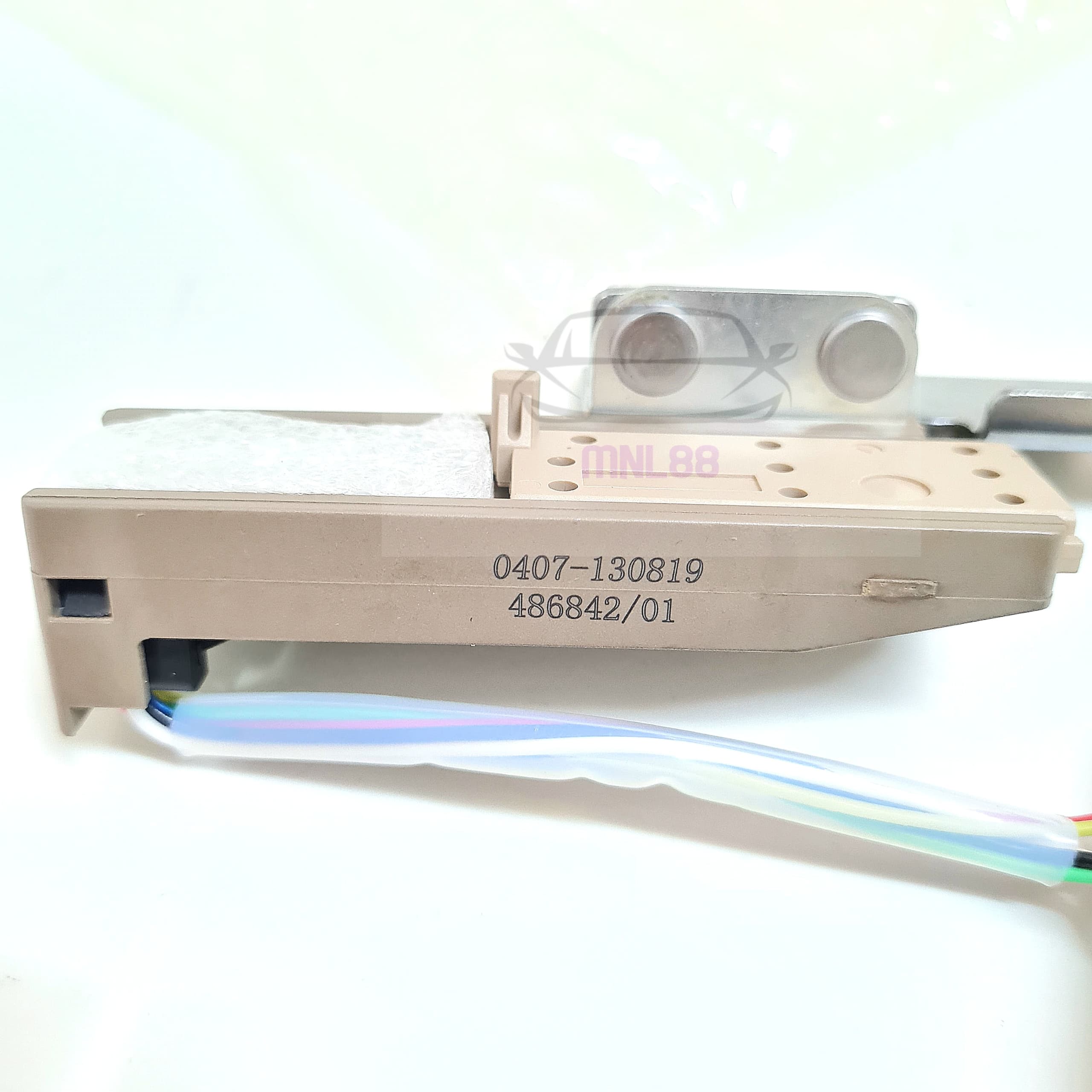 Original Proton Saga Flx Position Gear Sensor Neutral Gear Switch ...