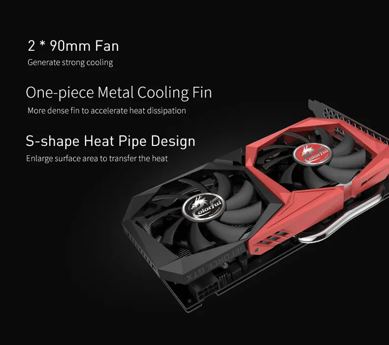 NVIDIA GTX 1660 (6GB) DDR6 / GF119 (512MB) / AMD RX 6600 XT (8GB) DDR6 ...