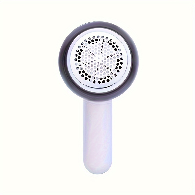 Fabric Shaver Rechargeable Lint Remover Type C Charging & High Speed ...