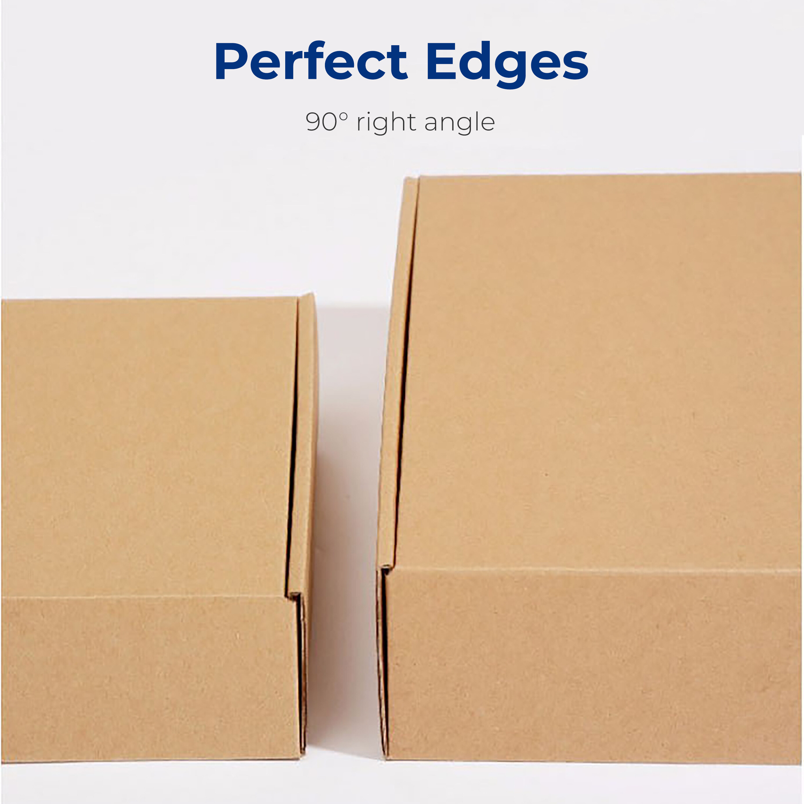 Smart Box Packaging Box Gift Box Pizza Box Mail Box Kotak Hantaran ...