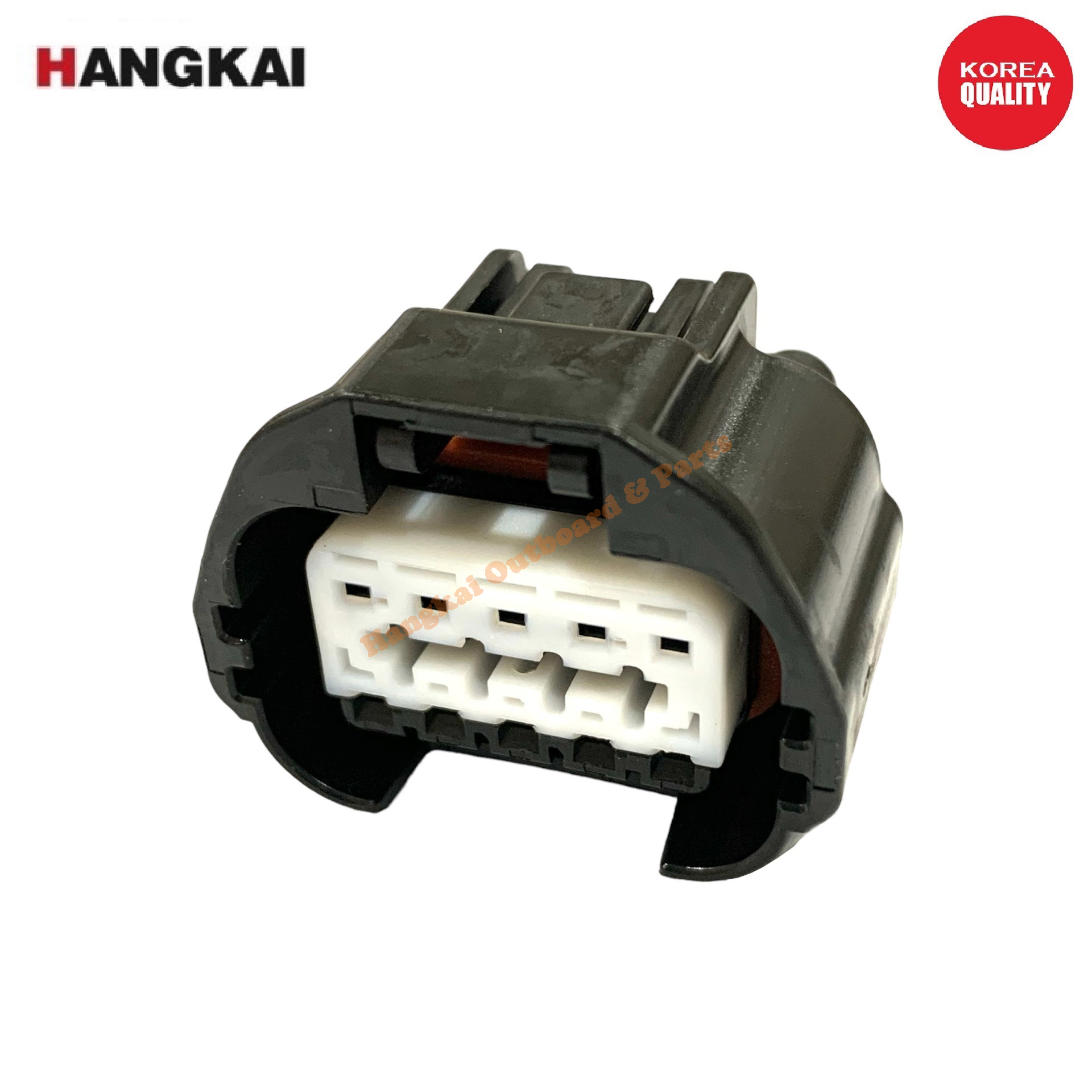 Nissan X-Trail Navara Gearbox Socket Connector 10 Pin | Shopee Malaysia