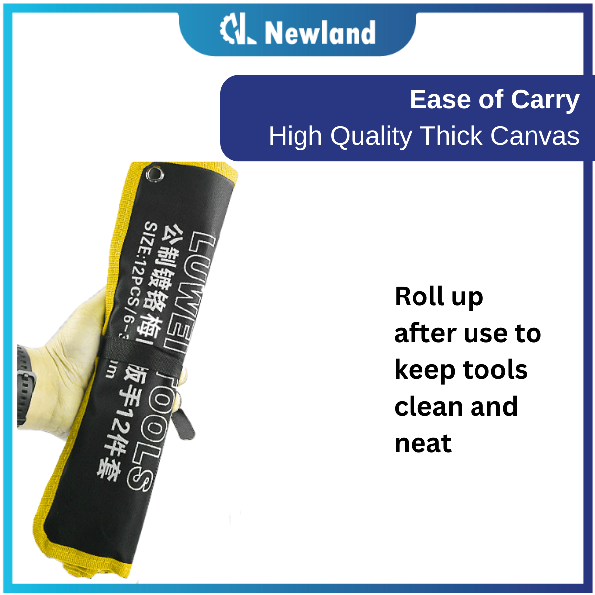 Spanar Ring Set / Double Ring Spanner (12pcs) | Shopee Malaysia