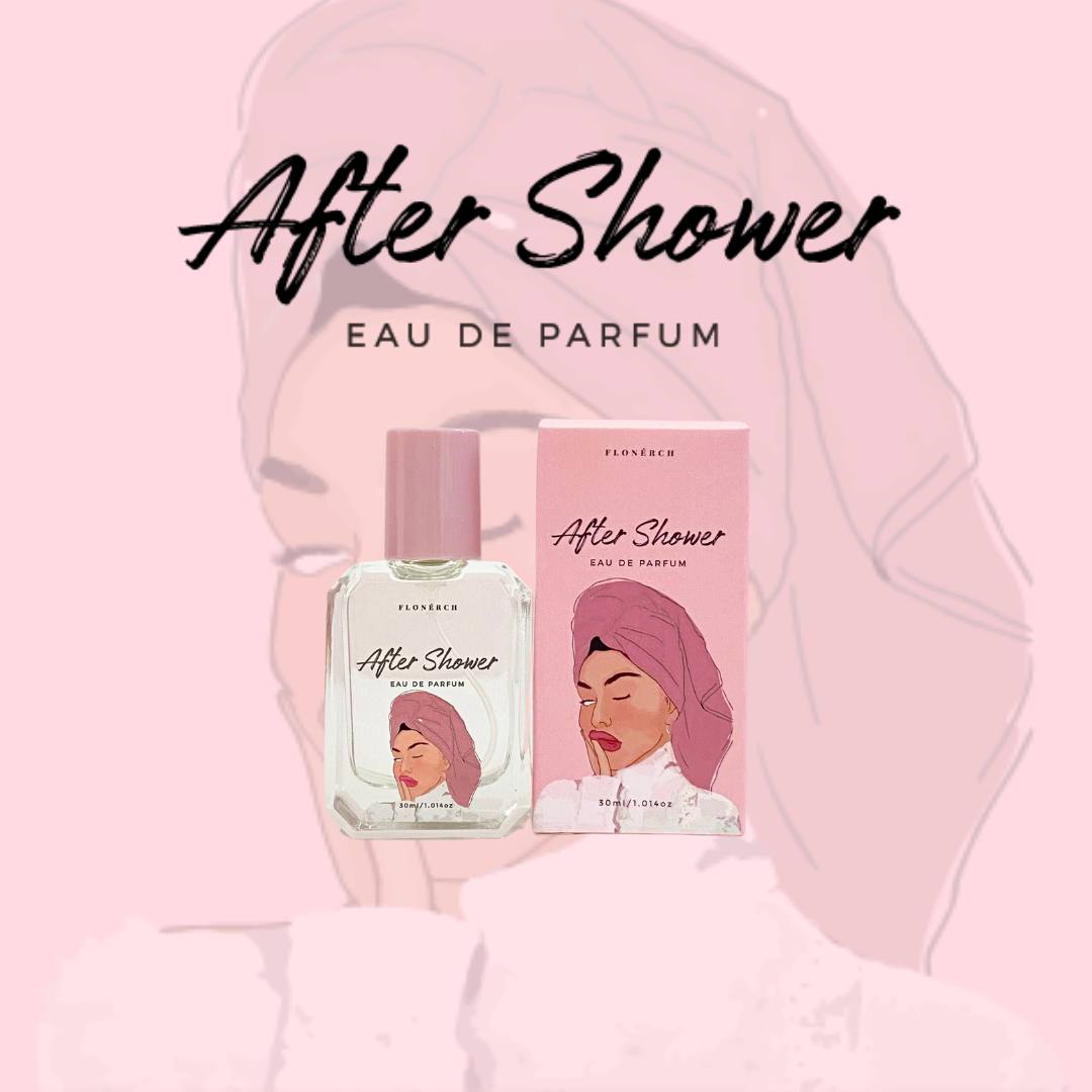 [READY STOCK+FREE GIFT+FAST DELIVERY] FLONERCH DISCOVERY PERFUME GIRL ...