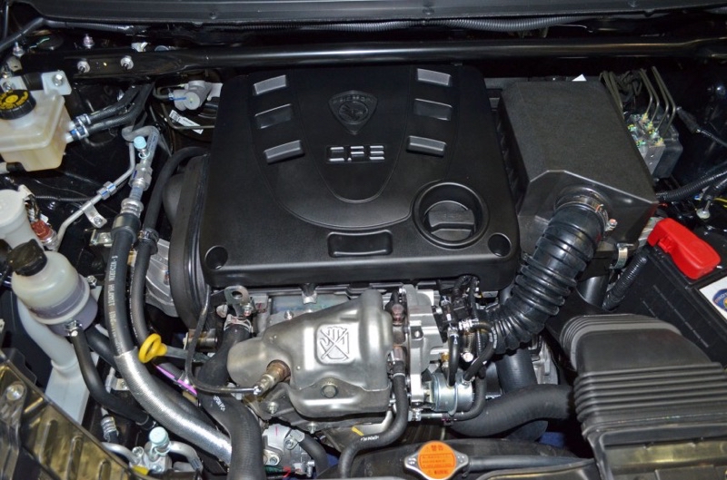READY STOK Proton valve cover gasket saga vvt/blm/persona IAFM/persona ...
