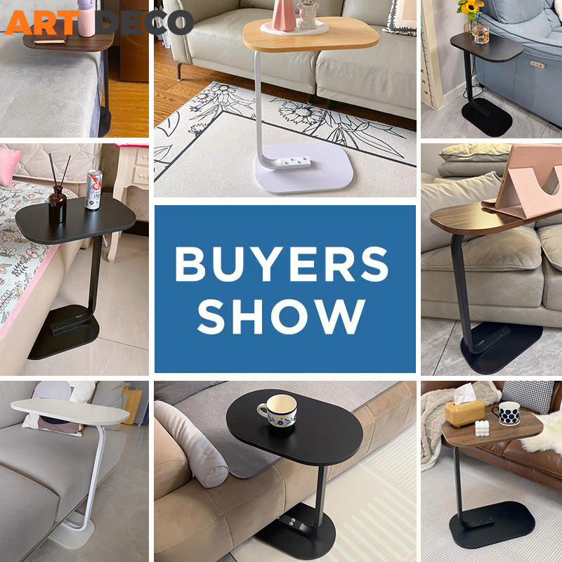 Nursing Table Adjustable Height Hospital Bedside Table With Wheel ...