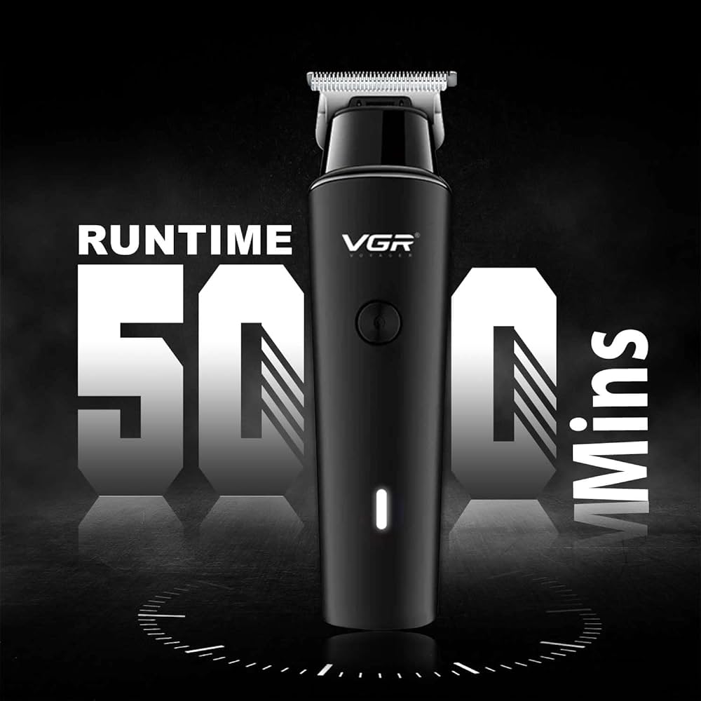 NEW VGR V-937 V-933 Adult Hair Clipper LCD Digital Display Hair Clipper Hair Salon Special V937 ...