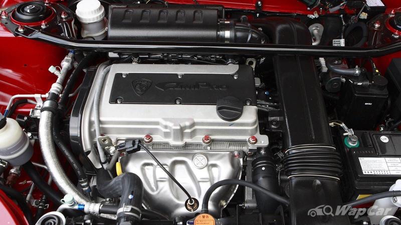 READY STOK Proton valve cover gasket Gen-2/satria neo/persona 1st model ...