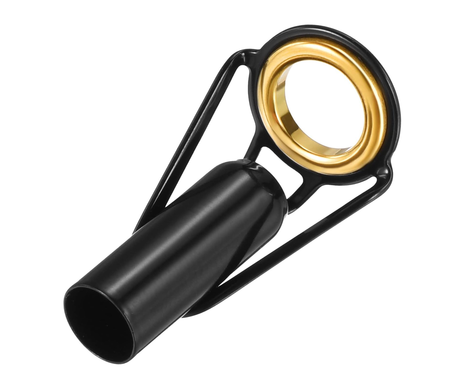 Rod Tip Tops Head Cincin Joran Depan Black Gold Rod Repair Kit Harga ...