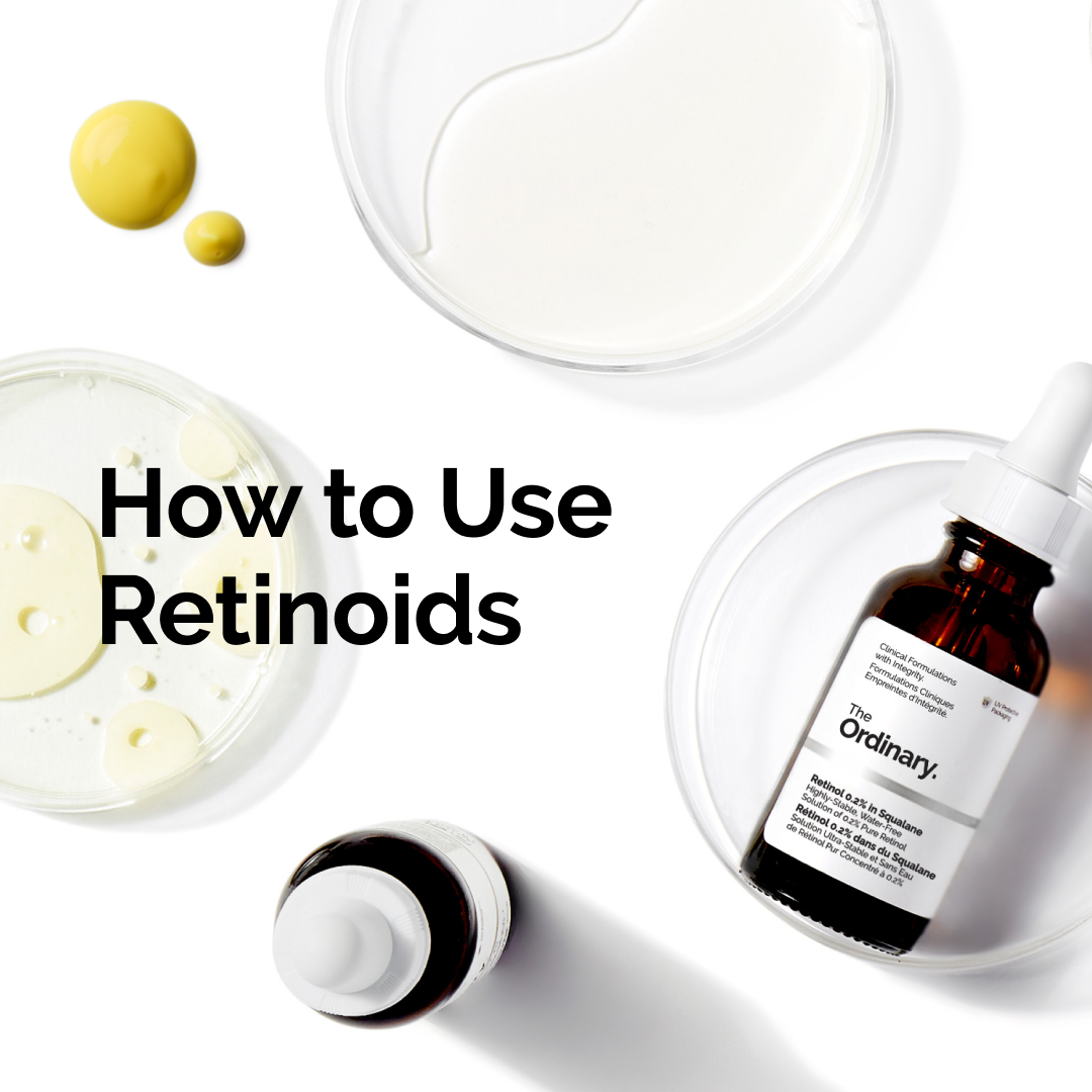 The Ordinary Retinal 0.2% Emulsion 15mL | Targets Advanced Signs of ...