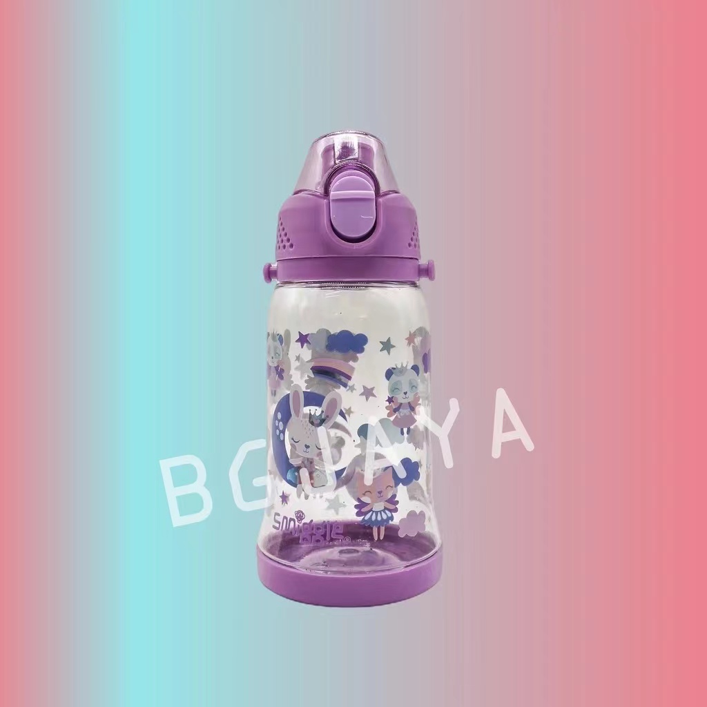 500ML/650ML NEW Smiggle Kids Water Bottle BPA Free Botol Air Kanak (BGJAYA) | Shopee Malaysia