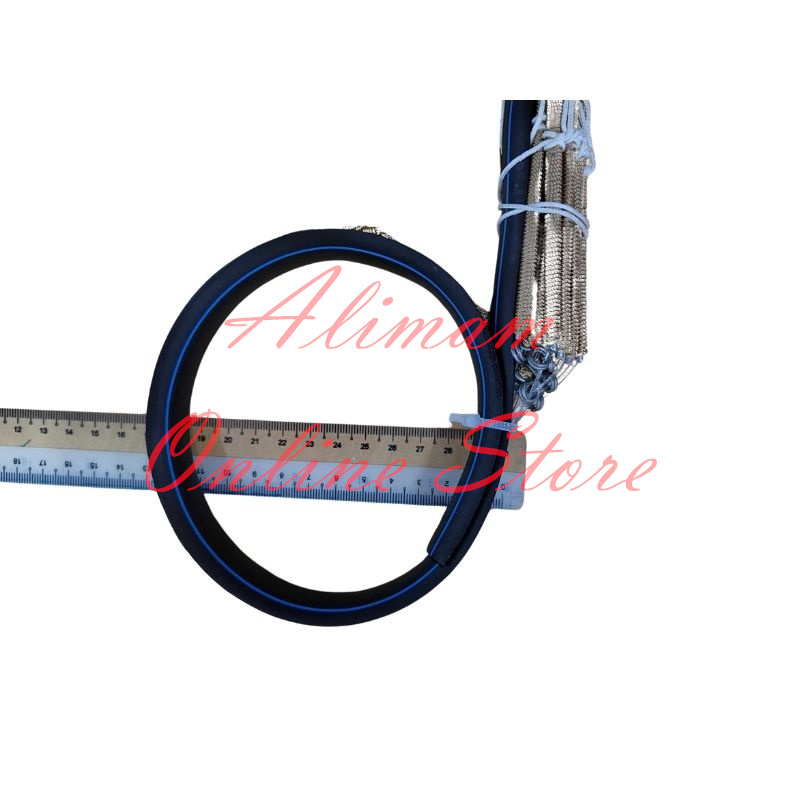 Chicken Bird Snare Trap Racik Ayam 21 Mata Code : 7420 WITH SPOOL ...