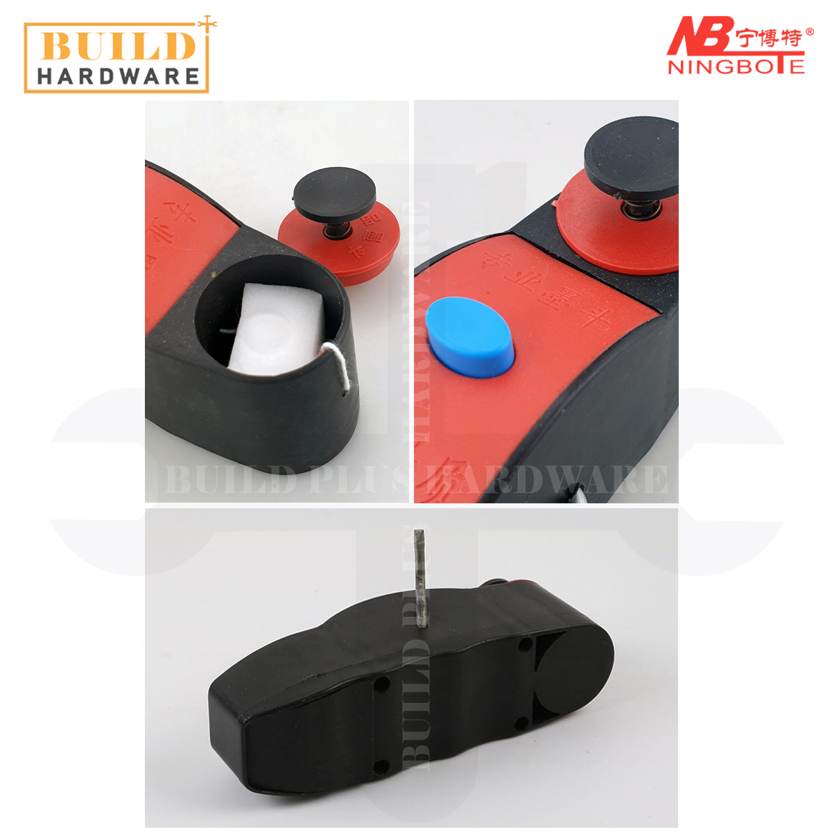 Ink Pot Nylon String + Km's Ink-Liquid Benang Bekas Tali Ukur Kerja ...
