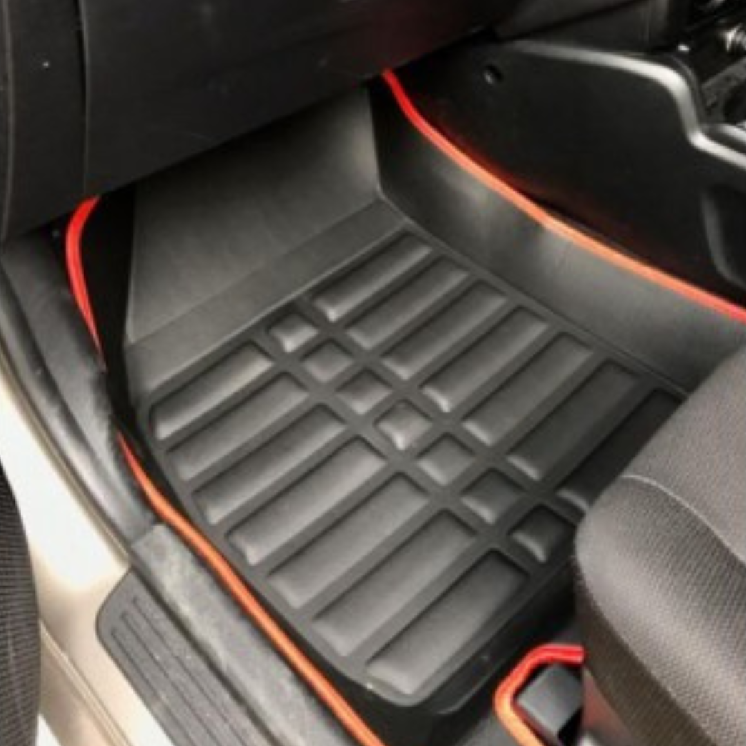 Toyota Veloz 2022-2023 7 Seater ( 2022 5D Carpet CarMat Floor Mat OEM ...