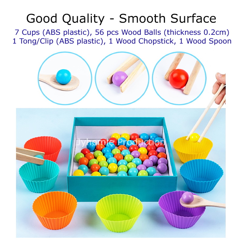 Montessori Learning Montessori Toys Math Game Board Game Kid Toys ...