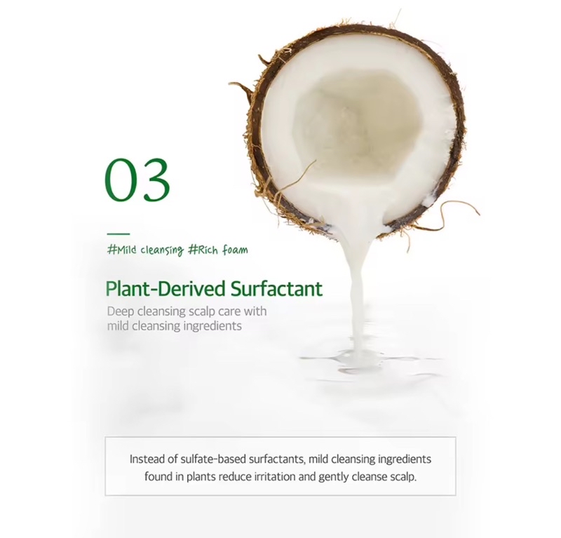 DRYOPE Deep Cleansing Shampoo 500ml - Fruity Freesia | Shopee Malaysia