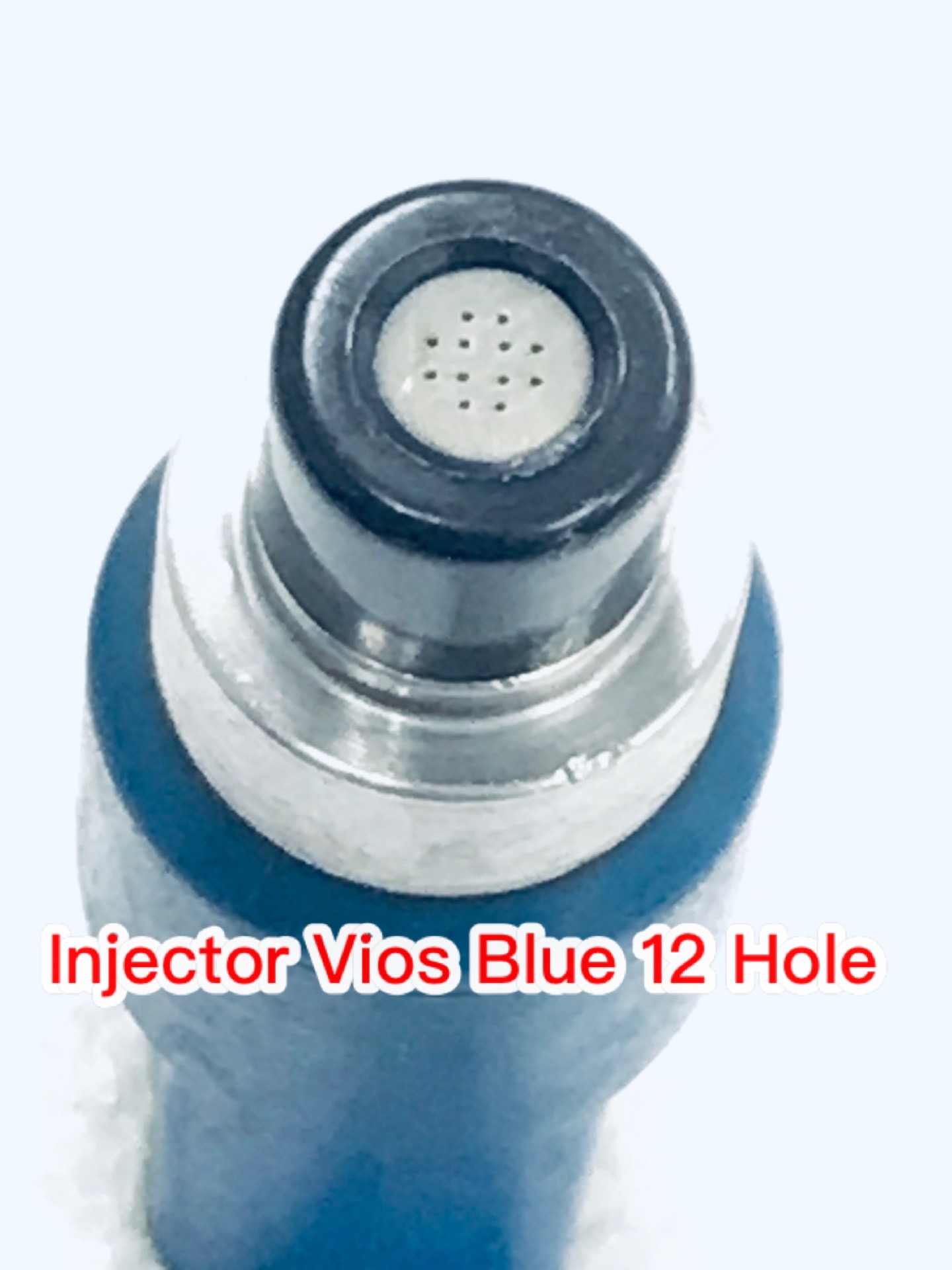 FUEL INJECTOR TOYOTA VIOS TRD 300cc Fit ALZA MYVI VIOS AVANZA SET 4PCS ...