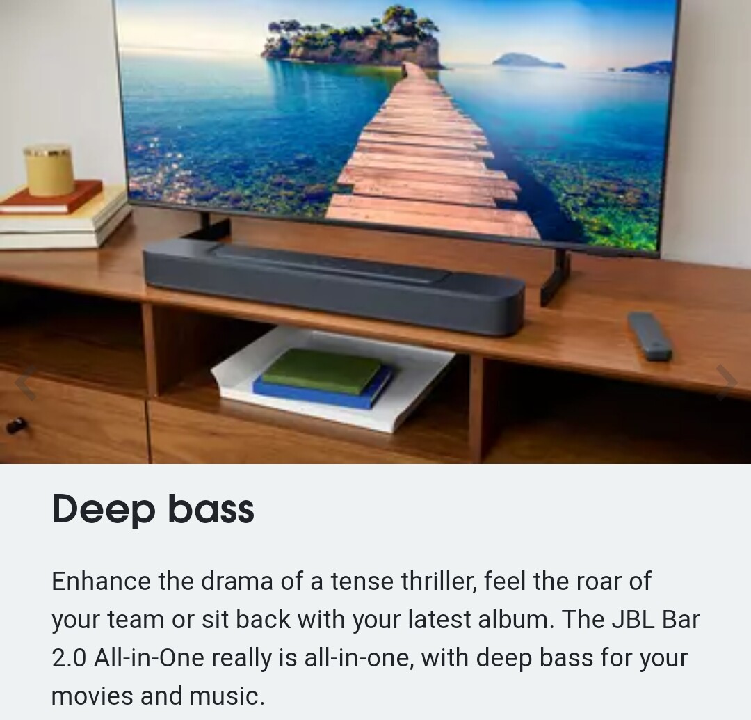 Awei Y520 Wireless Soundbar Home TV Bluetooth Speaker Soundbar Speakers ...