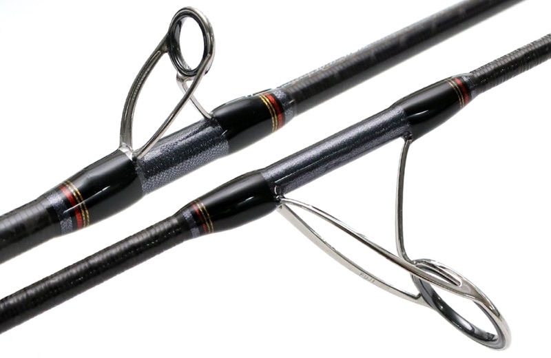 2024 HEARTY RISE SLOW JIGGING IV NEW HR FISHING ROD SJ4‼️🔥 | Shopee ...