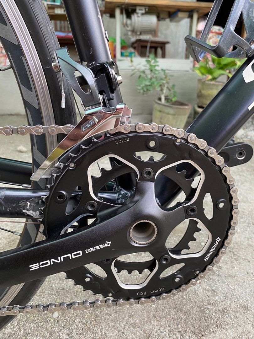 SUNSPEED TRITON Road Bike Sensah Groupset Entry Road Bike Bicycle ...