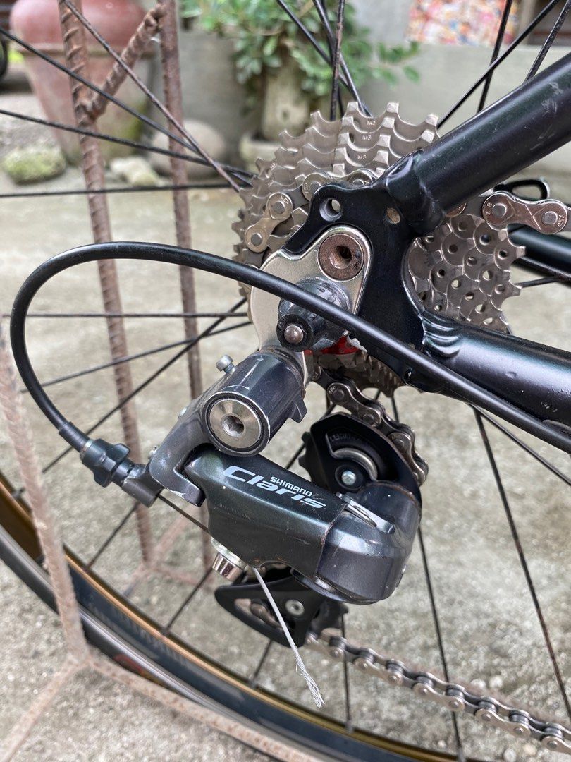 SUNSPEED TRITON Road Bike Sensah Groupset Entry Road Bike Bicycle ...